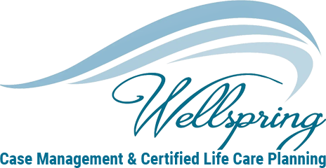 Home - Wellspring Case Management
