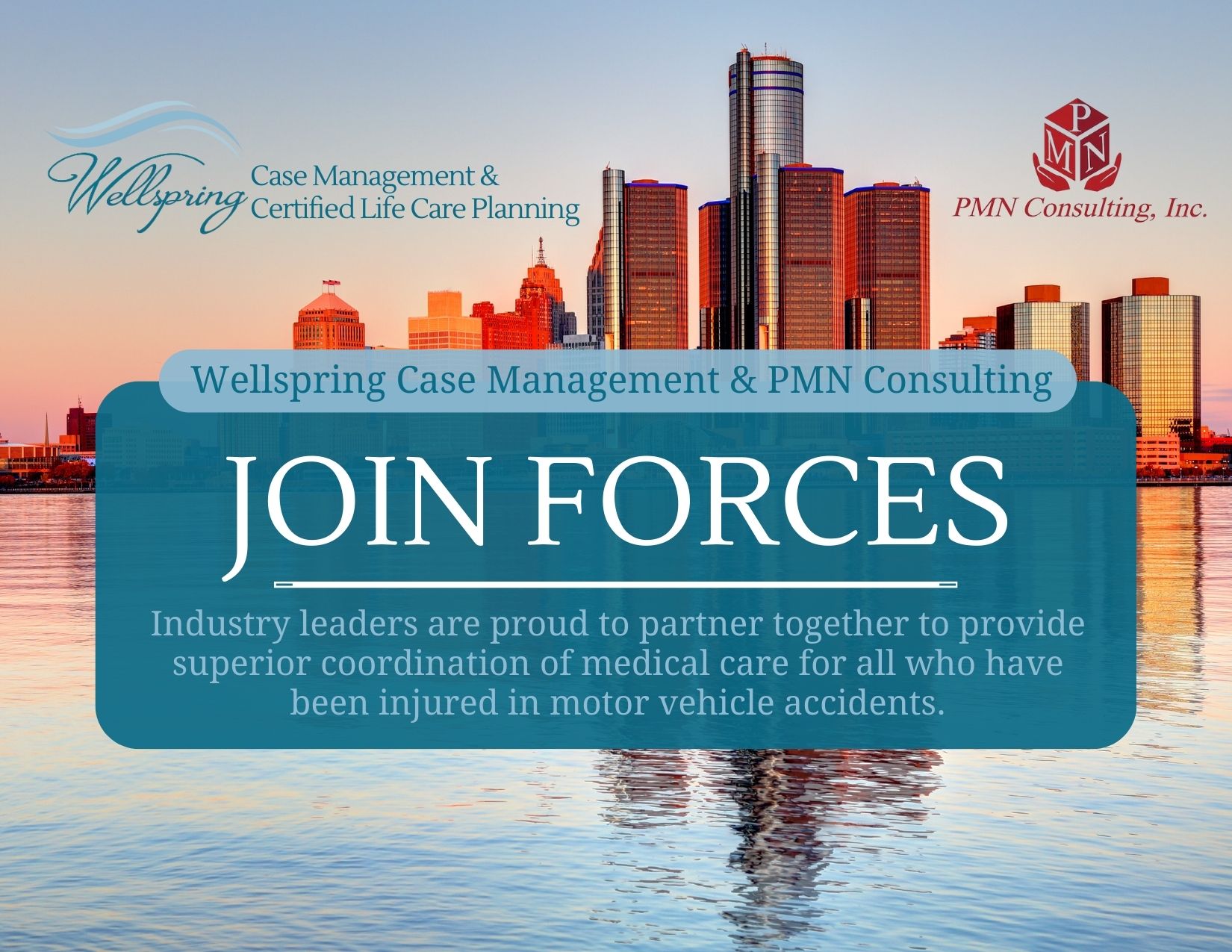 Wellspring Case Management Acquires PMN Consulting LLC to Enhance Client Services - Wellspring ...